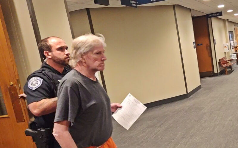 Lawrence officer testifies about being viciously attacked, having to ...